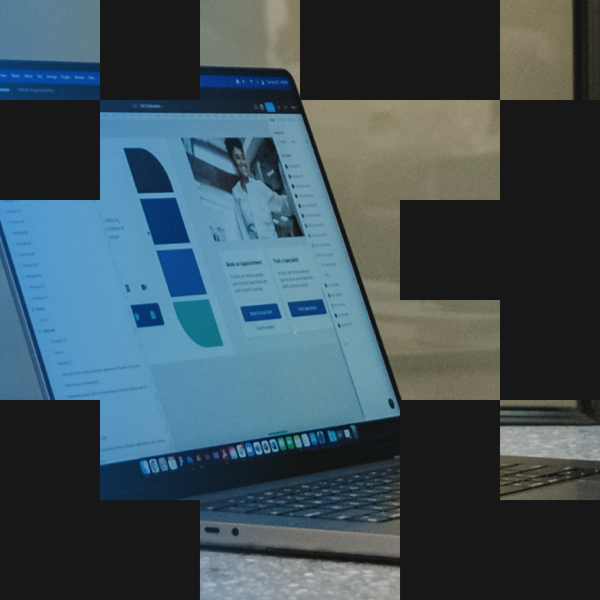 Designing Drupal Experiences with Figma | Phase2